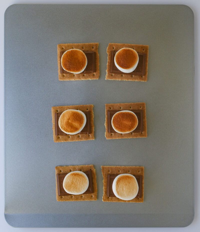 How to Make the Best S'mores at Home (No Fire Required) - Good Cheap Eats