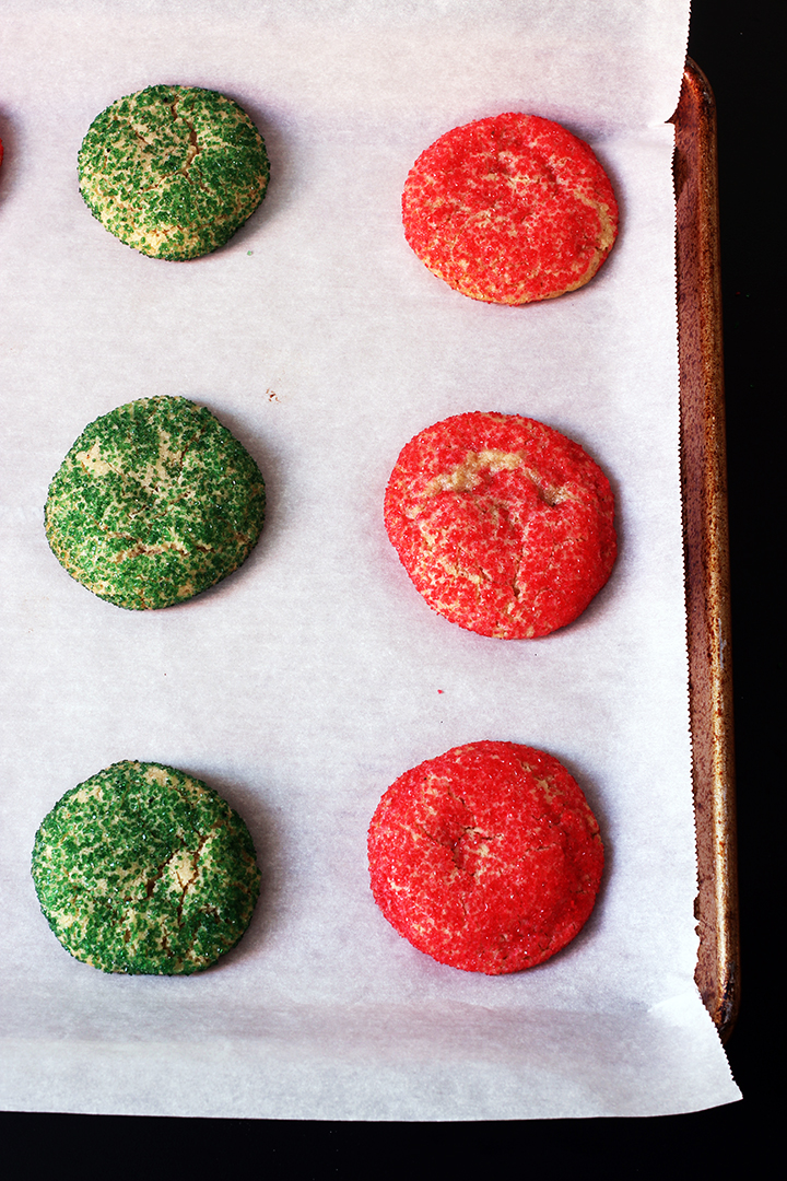 Easy Homemade Sugar Cookies (10 cents/cookie) - Good Cheap Eats