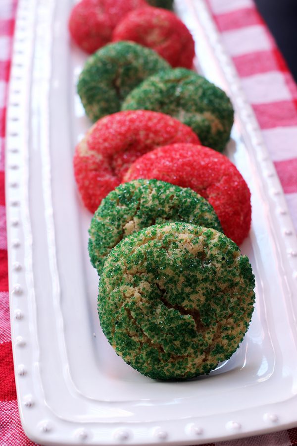 Easy Homemade Sugar Cookies (10 cents/cookie) - Good Cheap Eats