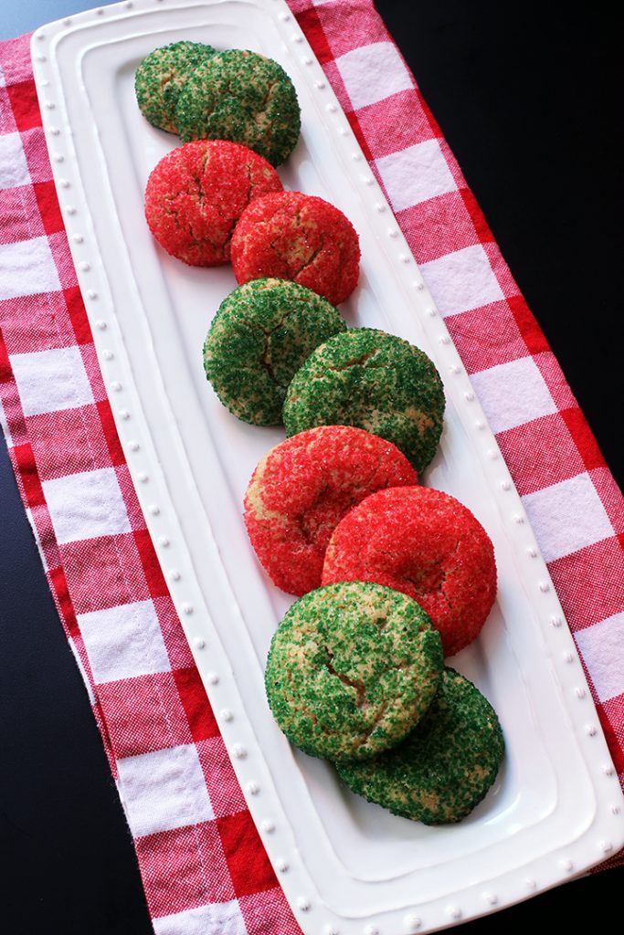 Easy Homemade Sugar Cookies (10 cents/cookie) - Good Cheap Eats