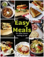 The Easy Meals to Make When There's "Nothing" to Eat