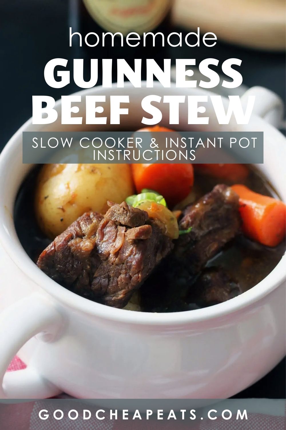 Enjoy Great Food on a Budget - Good Cheap Eats