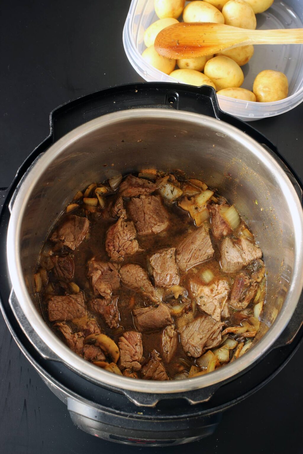 Guinness Beef Stew ($2.14/serving) - Good Cheap Eats