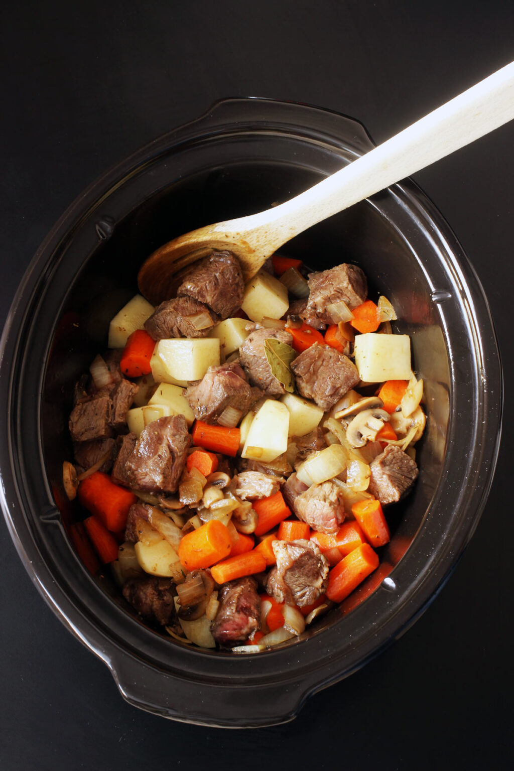 Guinness Beef Stew ($2.14/serving) - Good Cheap Eats