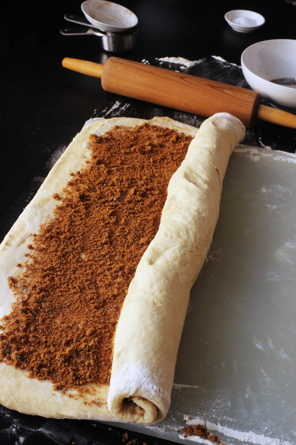 Orange Rolls (49 cents/each!) - Good Cheap Eats