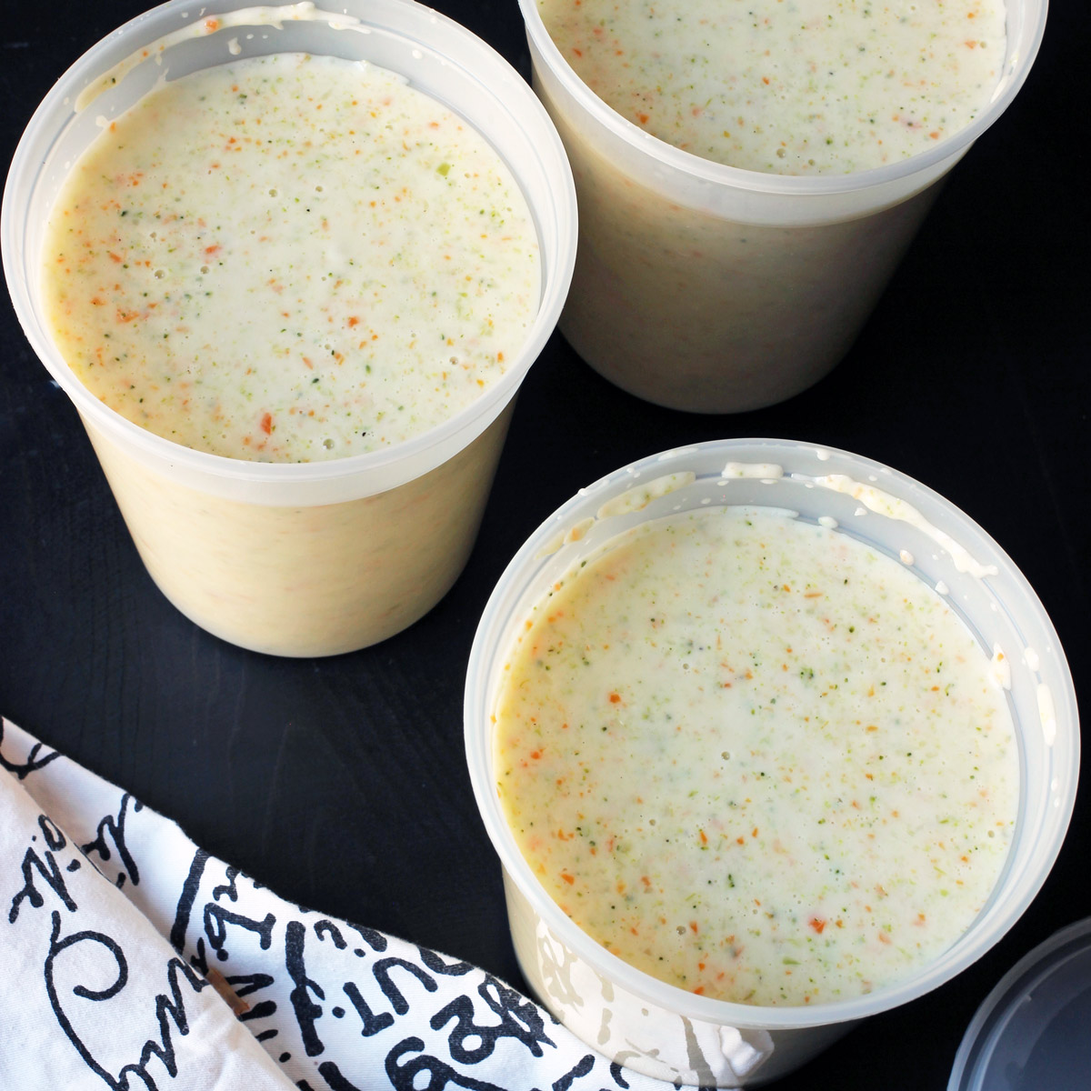 20+ Best Freezer Soup Recipes - Good Cheap Eats