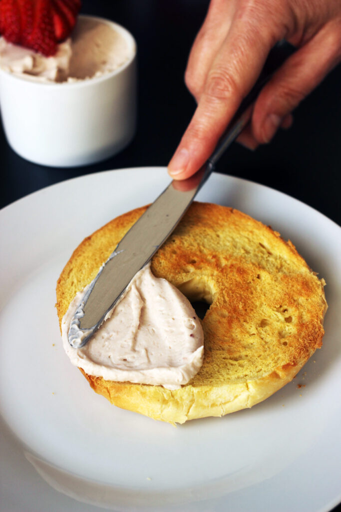 24 Bagel Toppings for an Easy Brunch Party - Good Cheap Eats