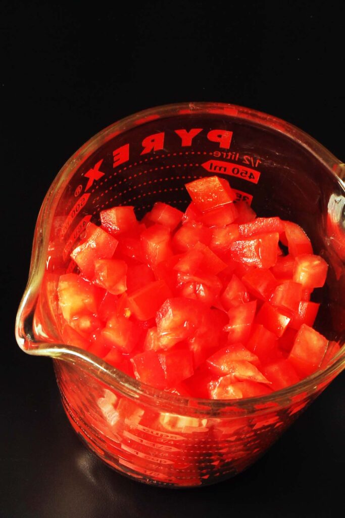 How to Core, Seed, & Chop Tomatoes - Good Cheap Eats