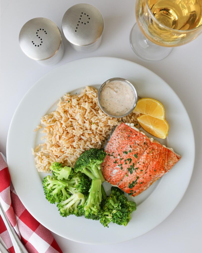 50+ Easy Non-Traditional Easter Dinner Ideas (No Ham) - Good Cheap Eats