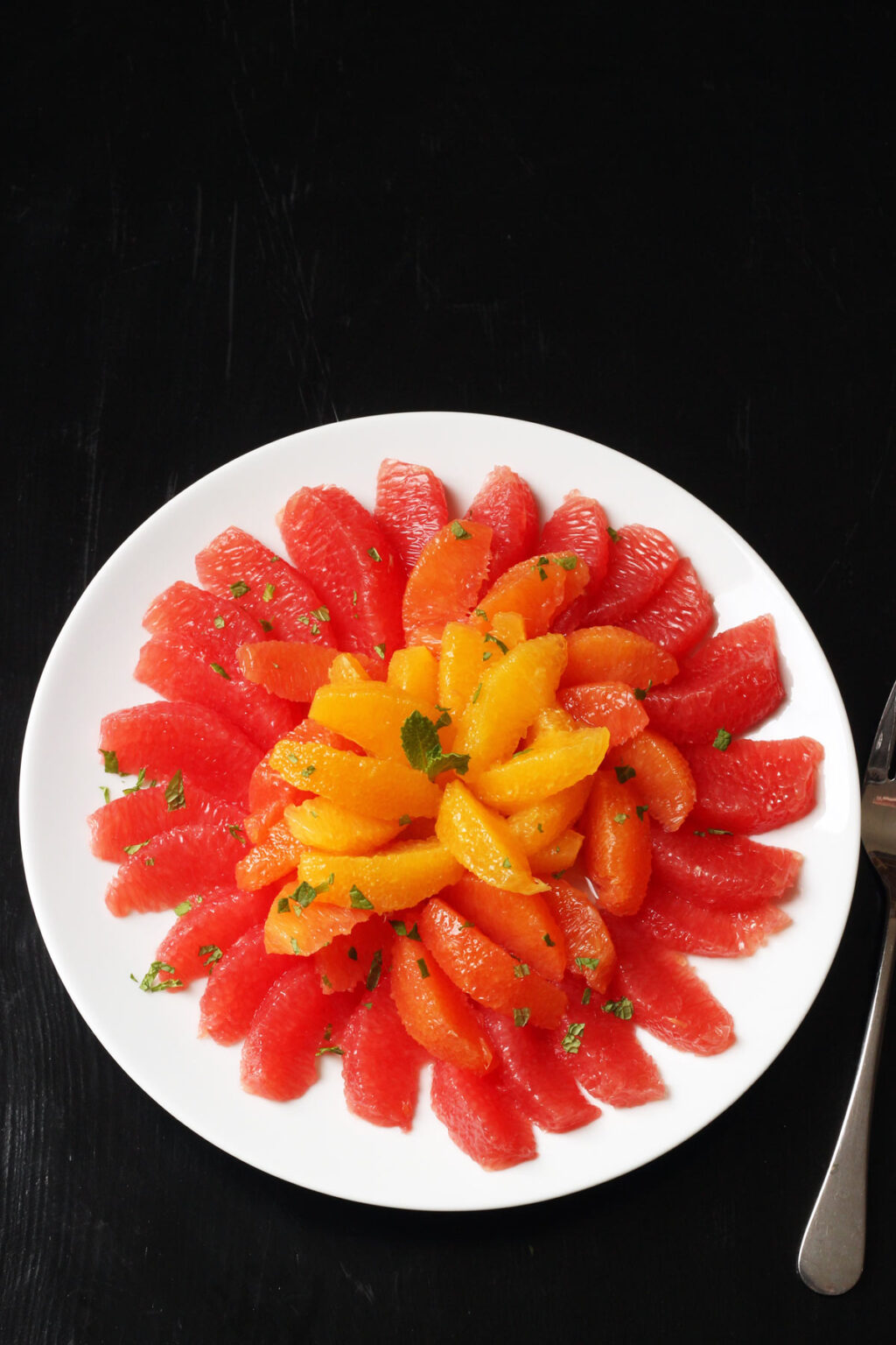 How to Cut a Grapefruit the Best Way! - Good Cheap Eats