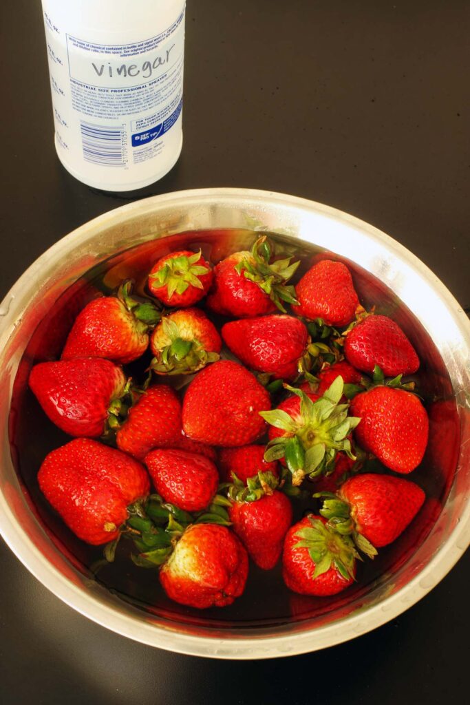 How to Wash, Store, and Freeze Strawberries - Good Cheap Eats