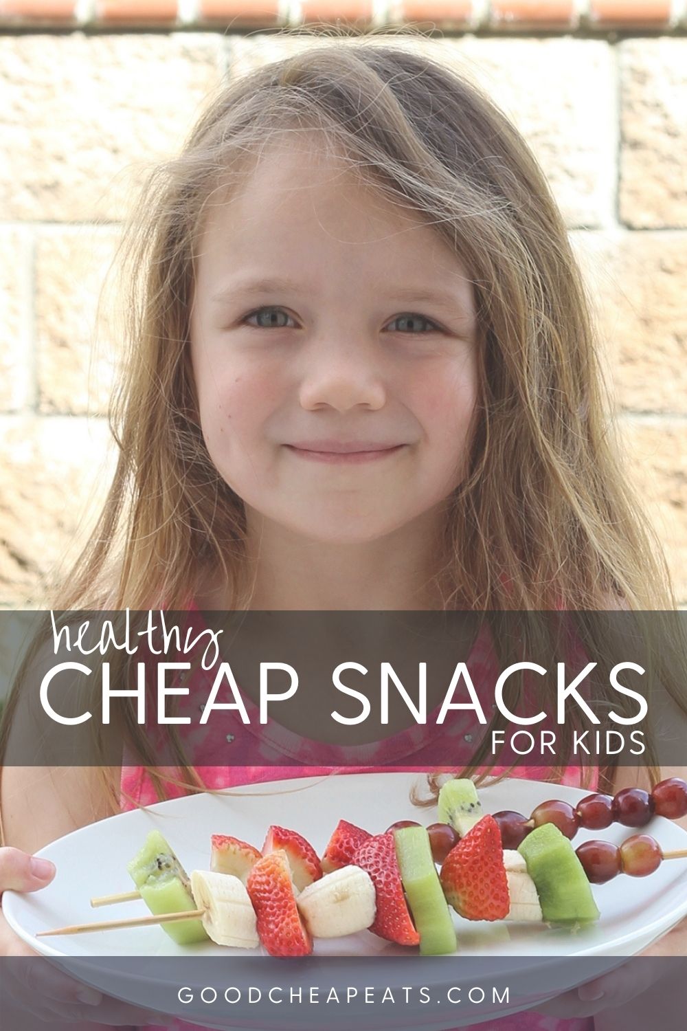 Eat Well on a Budget with Easy Recipes - Good Cheap Eats