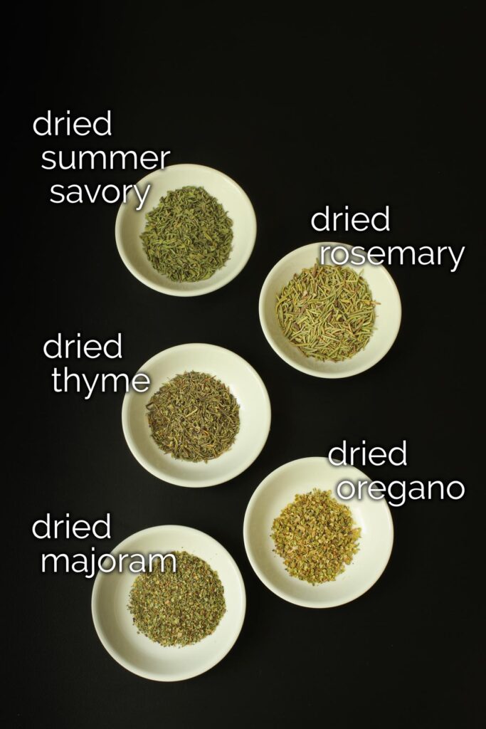 How to Make Herbes de Provence Blend - Good Cheap Eats