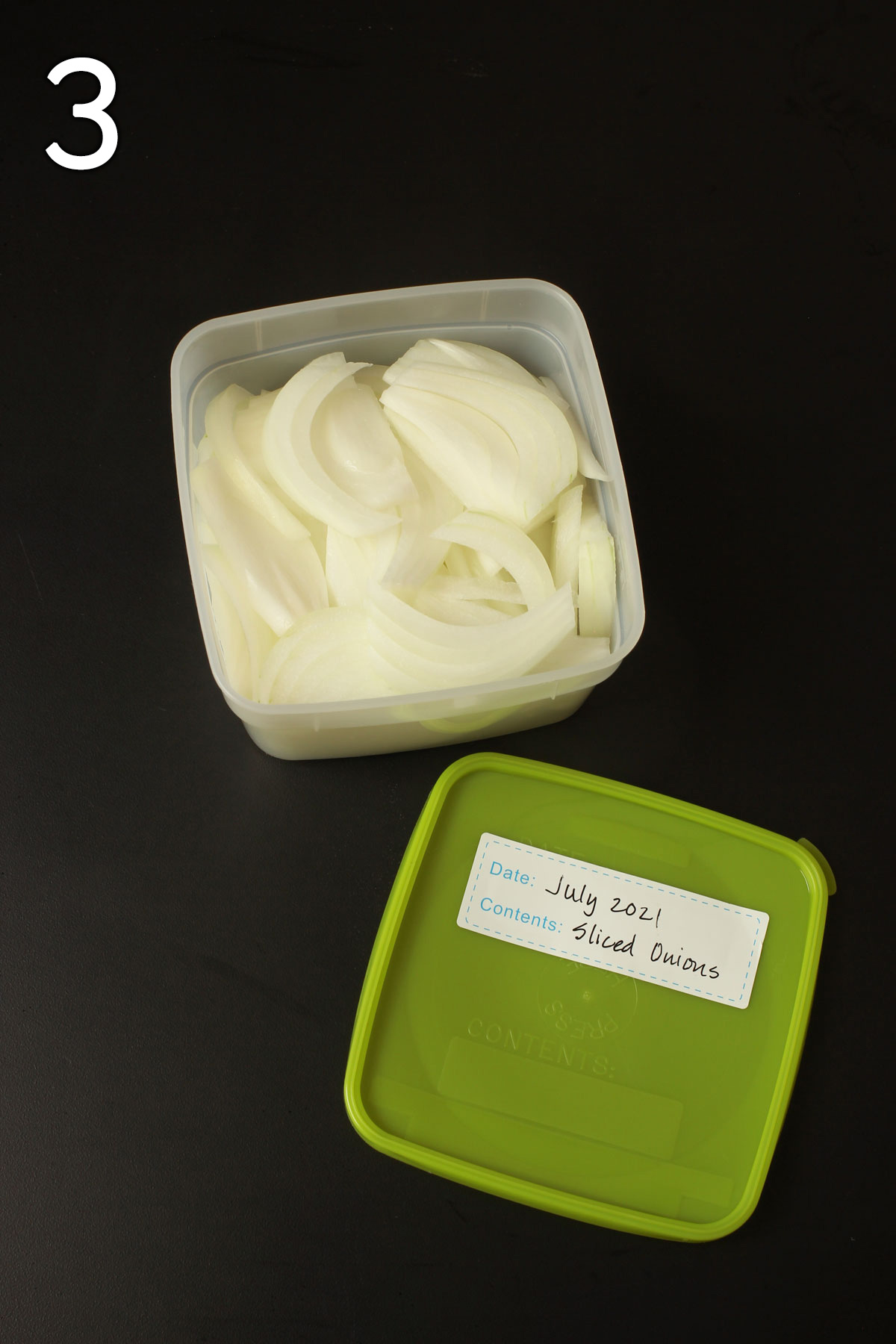 Can You Freeze Onions? Here's the Easy Way to Do It - Good Cheap Eats