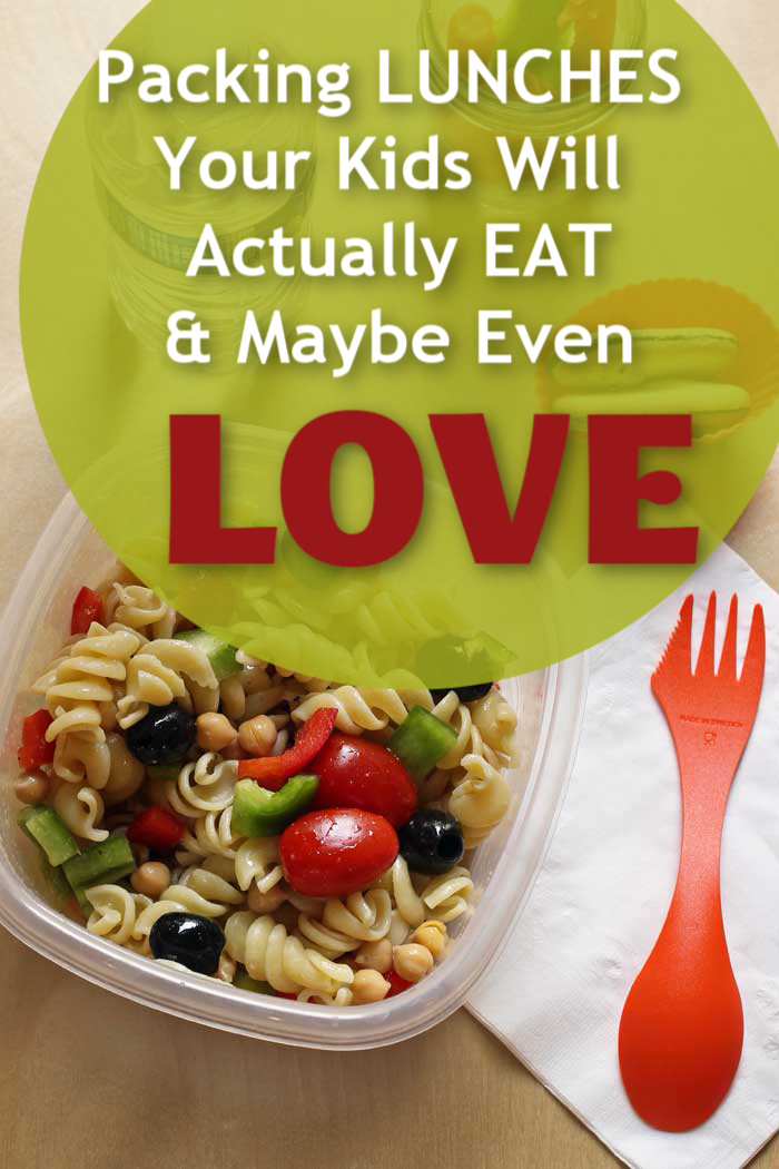 Eat Well with a Regular Lunch Rotation | Meal Plans for Lunch