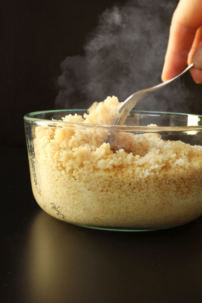 How to Cook Couscous - Good Cheap Eats