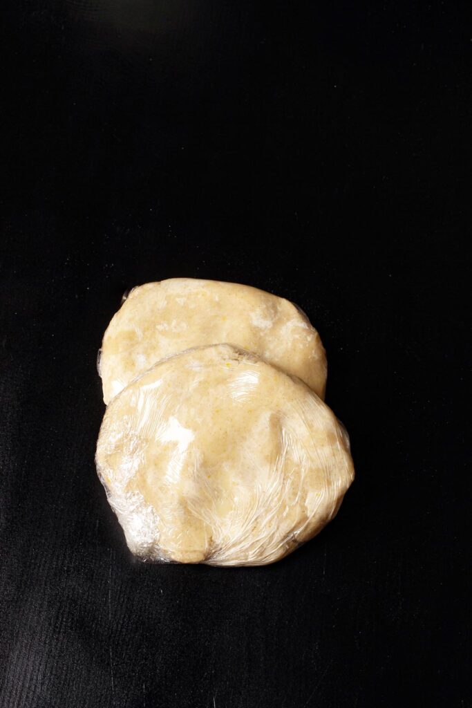 One Crust Chicken Pot Pie (Great Use Of Leftovers!)