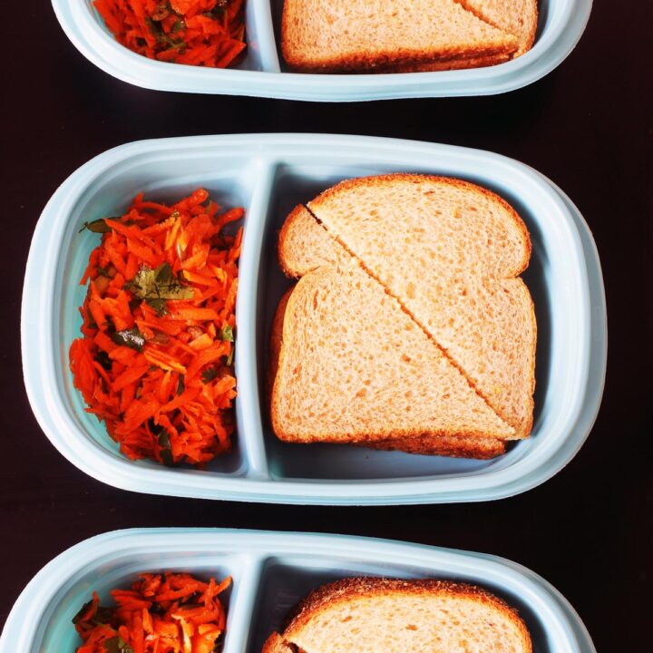 Eat Well with a Regular Lunch Rotation | Meal Plans for Lunch
