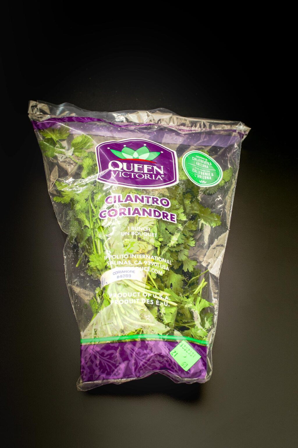 How to Keep Cilantro Fresh - Good Cheap Eats