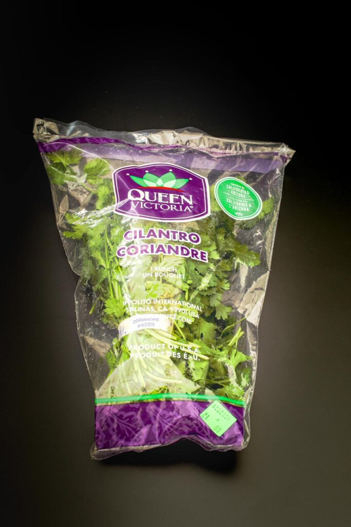 How to Keep Cilantro Fresh - Good Cheap Eats