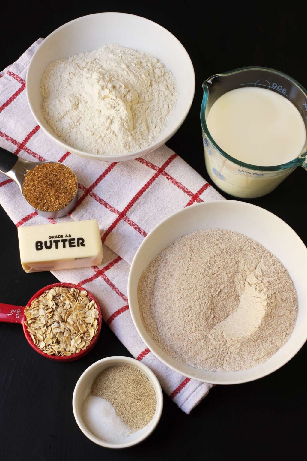 Baking Substitutions & Free Printable Chart - Good Cheap Eats