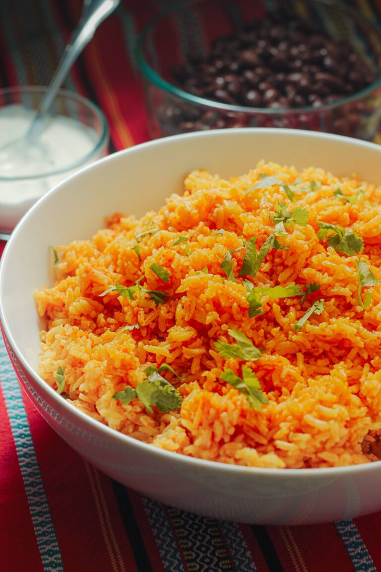 How to Make Mexican Rice (Instant Pot or Stovetop) - Good Cheap Eats