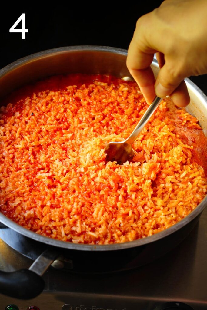 How to Make Mexican Rice (Instant Pot or Stovetop) - Good Cheap Eats