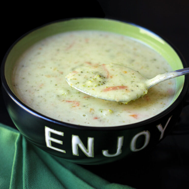 20+ Homemade Soup Recipes for Dinner - Good Cheap Eats