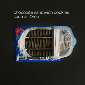 How to Make Oreo Chocolate Cookie Crumbs - Good Cheap Eats