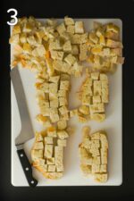 How to Cut Bread Cubes - Good Cheap Eats