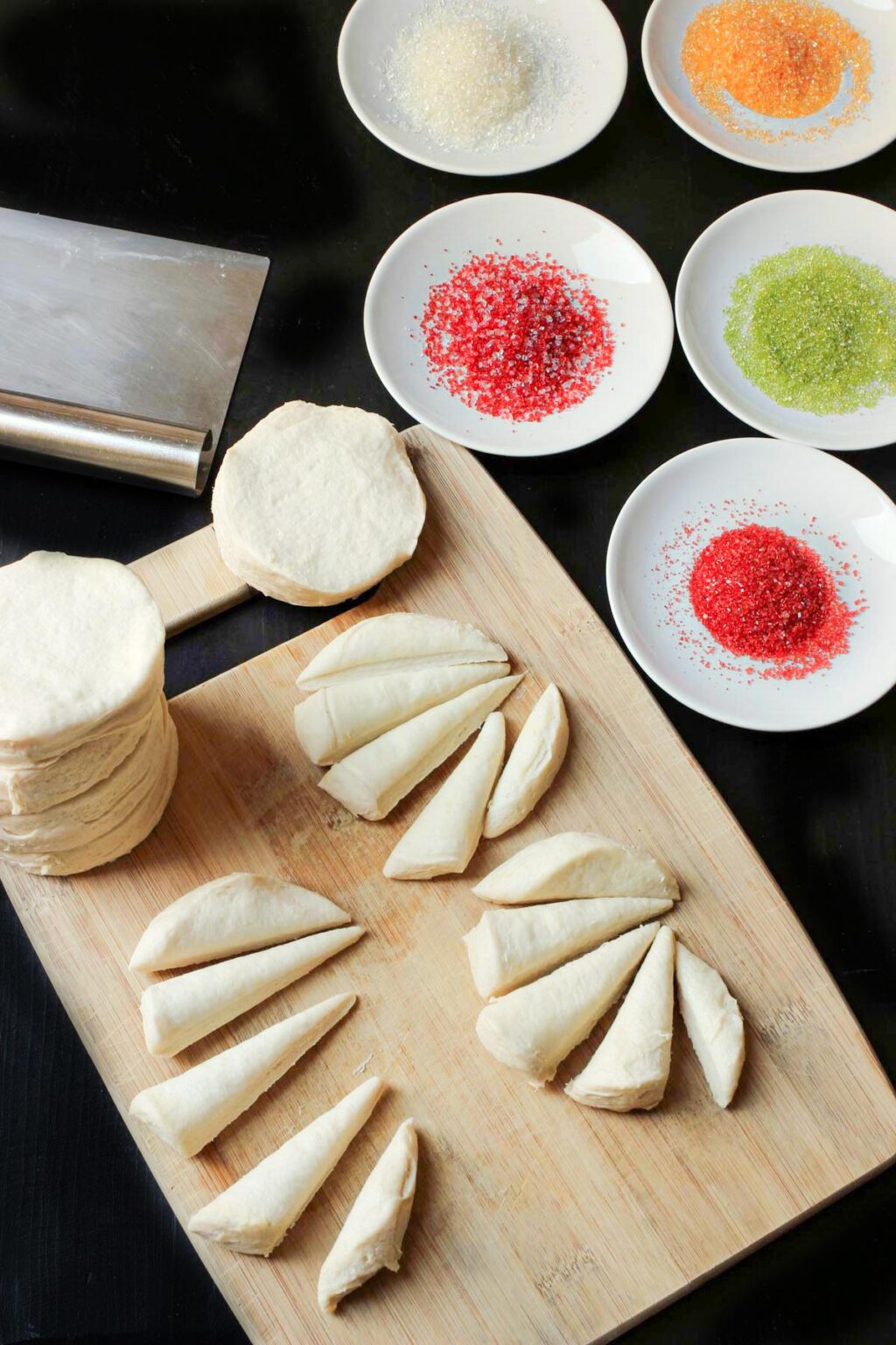 Cinnamon Roll Turkeys (No Bacon) - Good Cheap Eats Thanksgiving Recipes