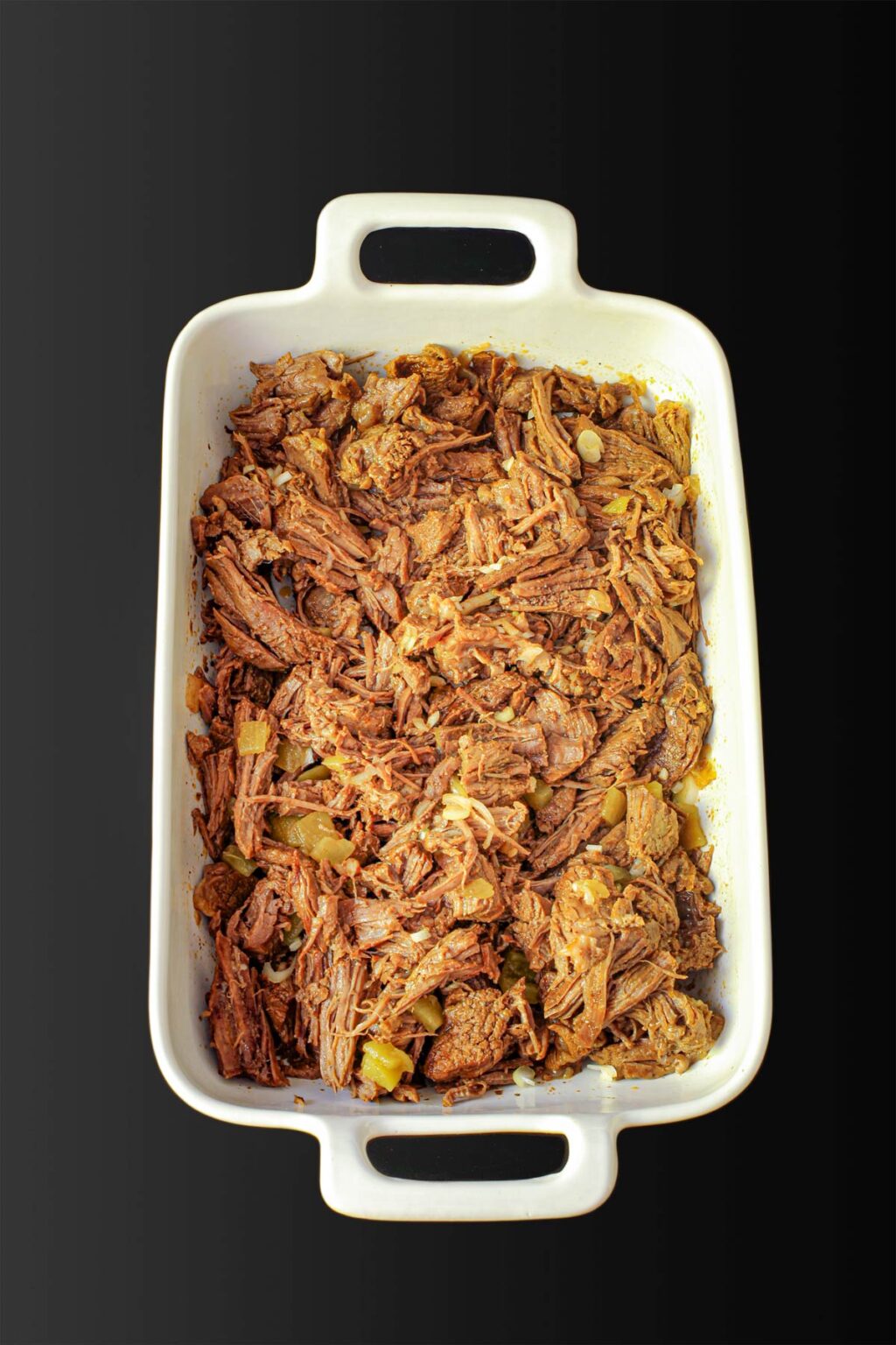 Shredded Beef Recipe (Crock Pot or Instant Pot) - Good Cheap Eats