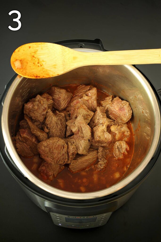 Shredded Beef Recipe (Crock Pot or Instant Pot) - Good Cheap Eats