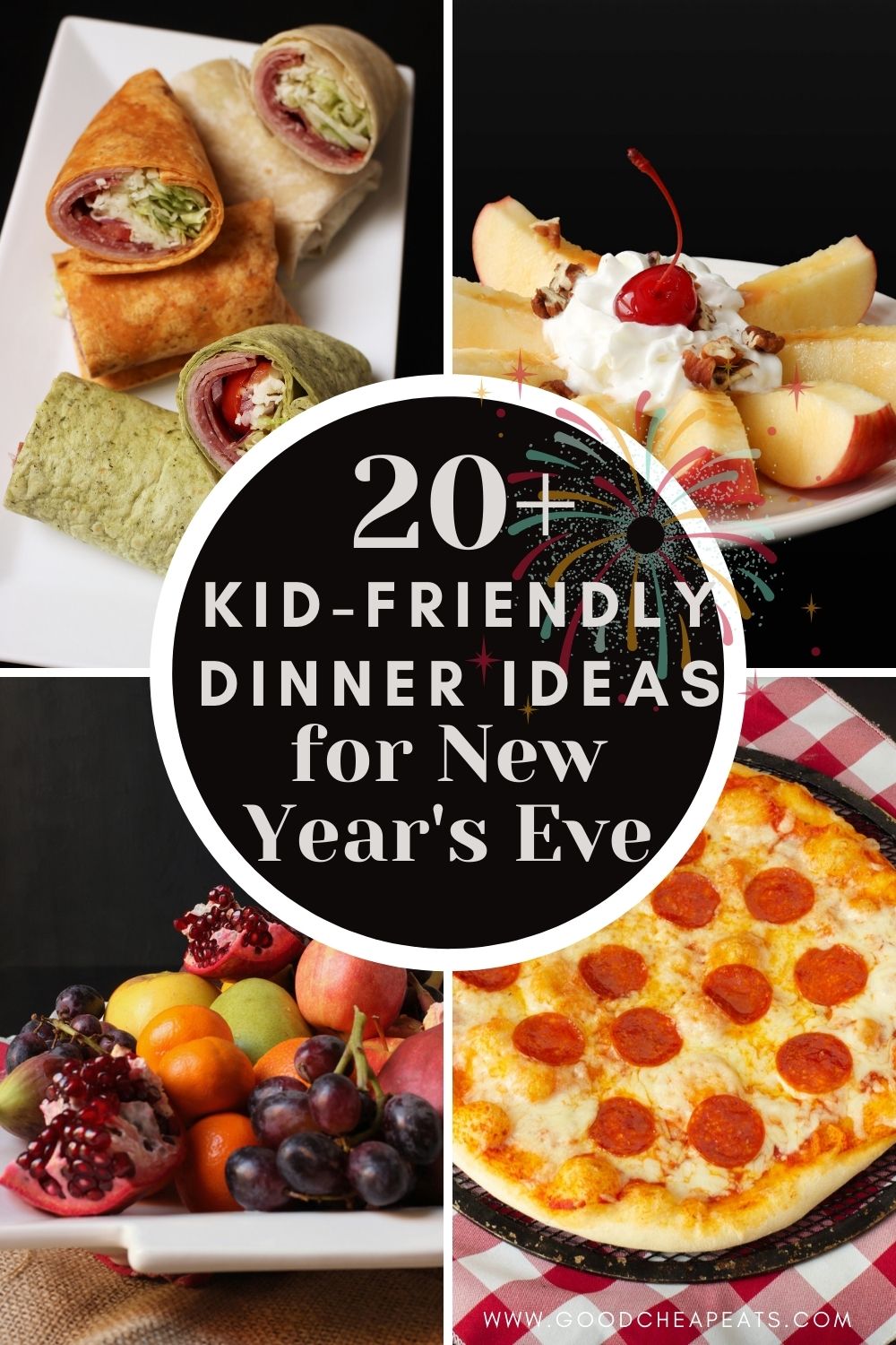 20+ New Year's Eve Dinner Ideas for Families - Good Cheap Eats New ...