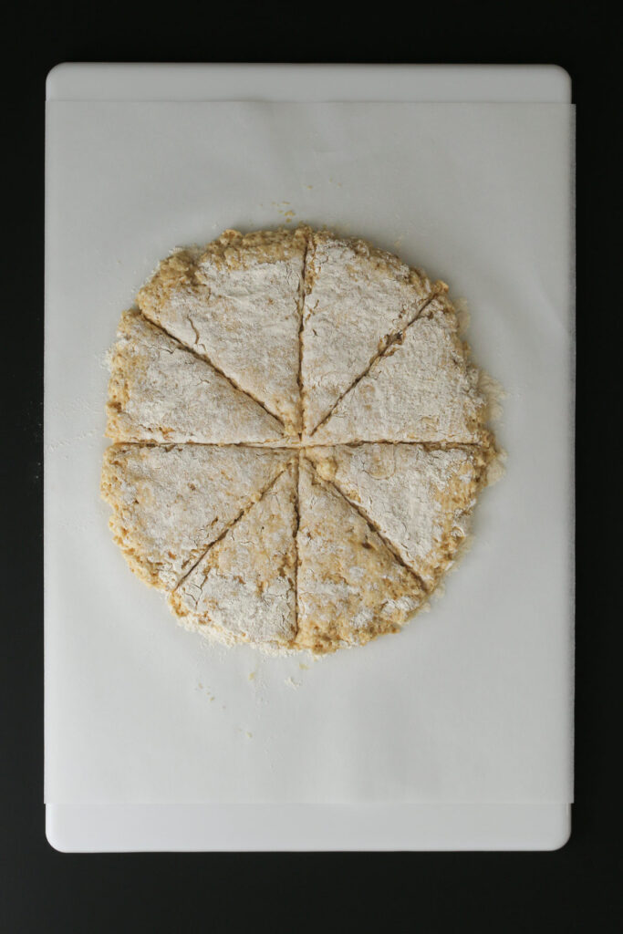Christmas Scones (35 cents each!) - Good Cheap Eats