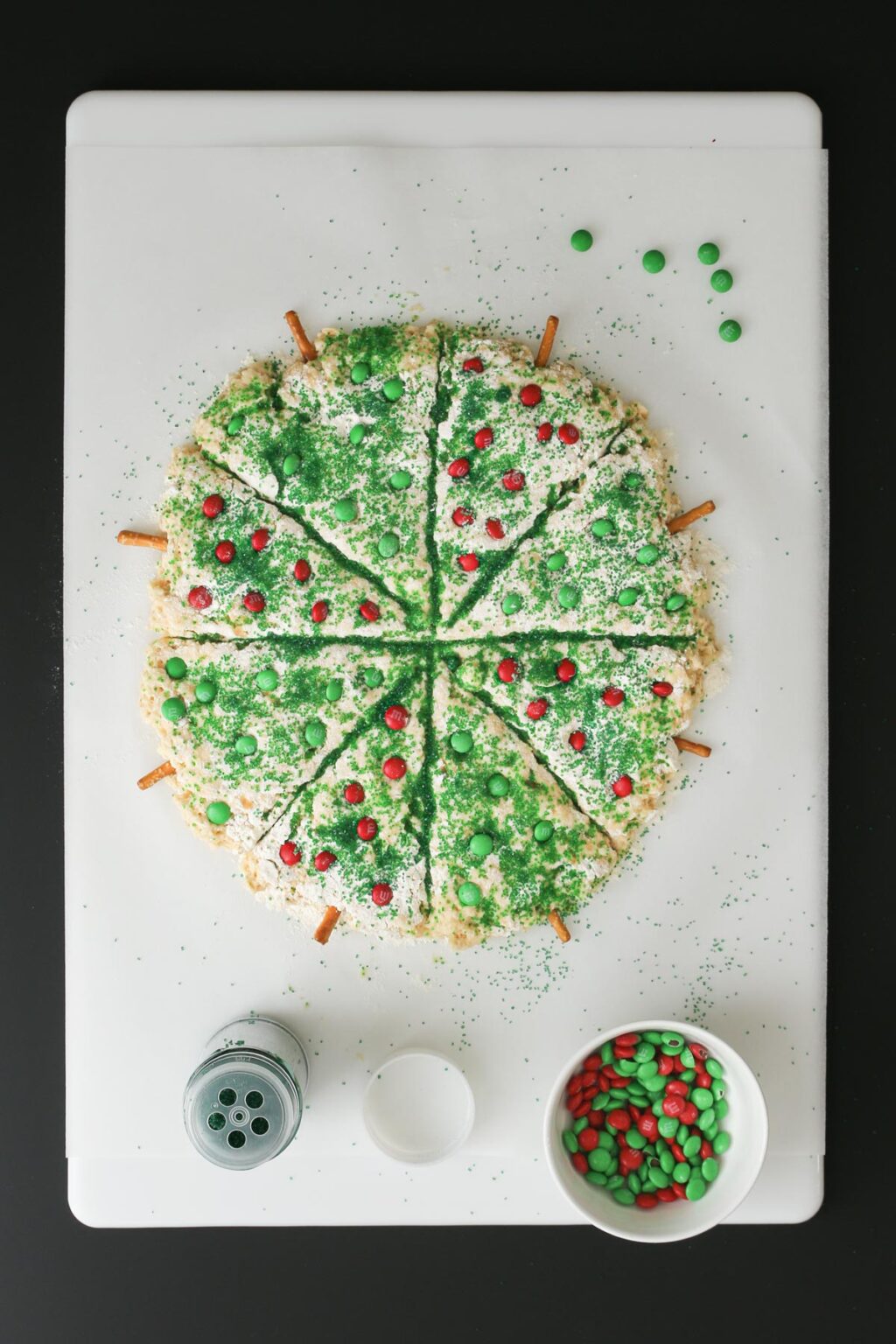 Christmas Scones 35 Cents Each Good Cheap Eats