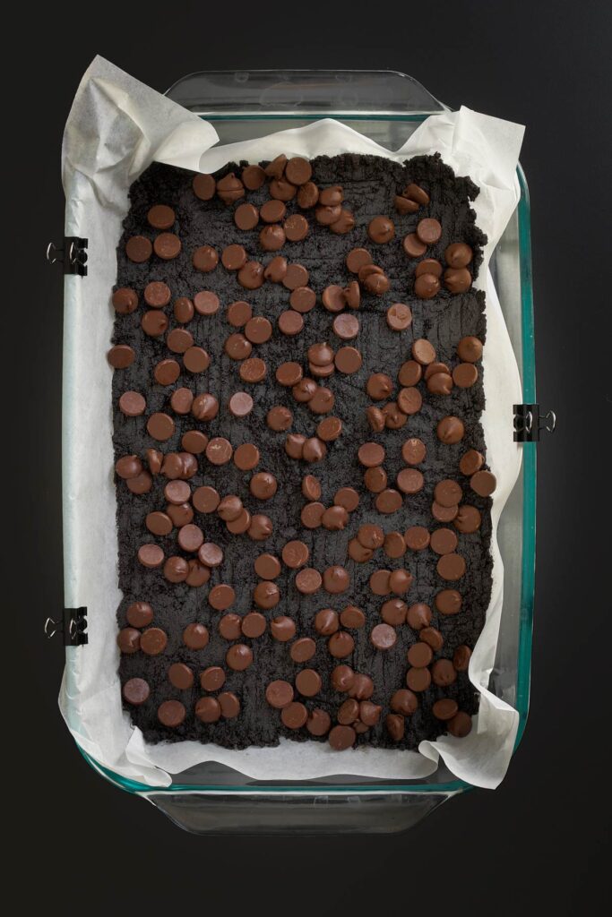 How to Make Magic Bars with What You Have