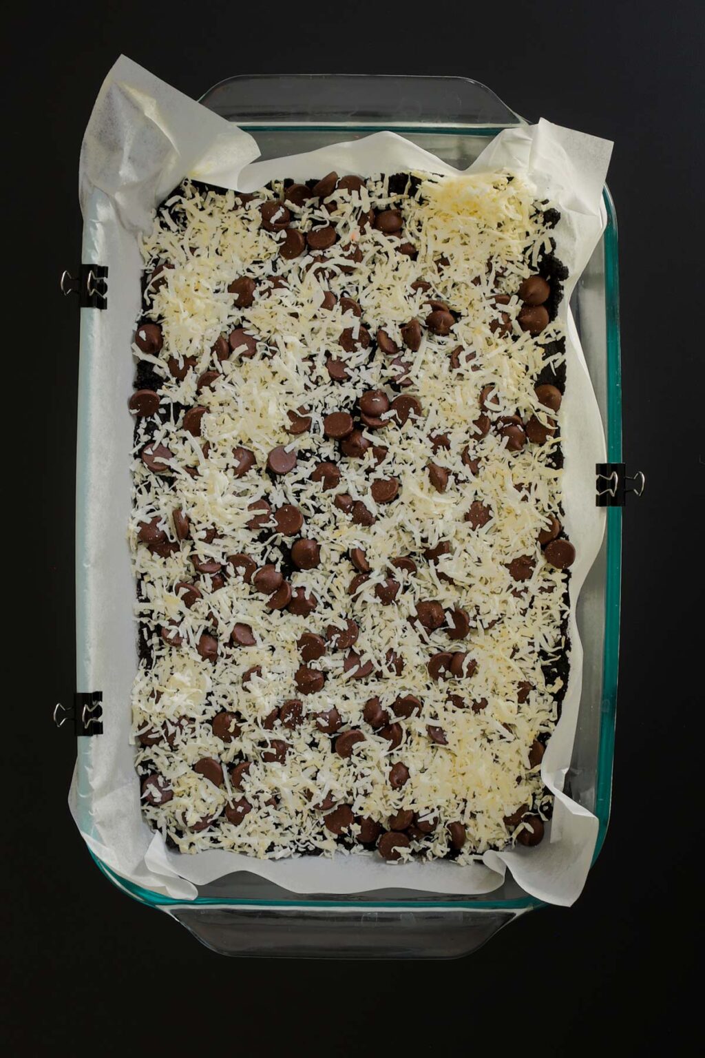 How to Make Magic Bars with What You Have