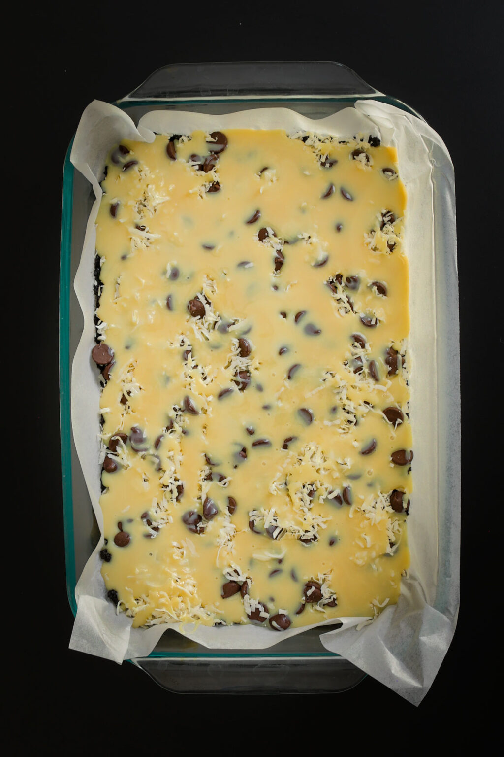How to Make Magic Bars with What You Have