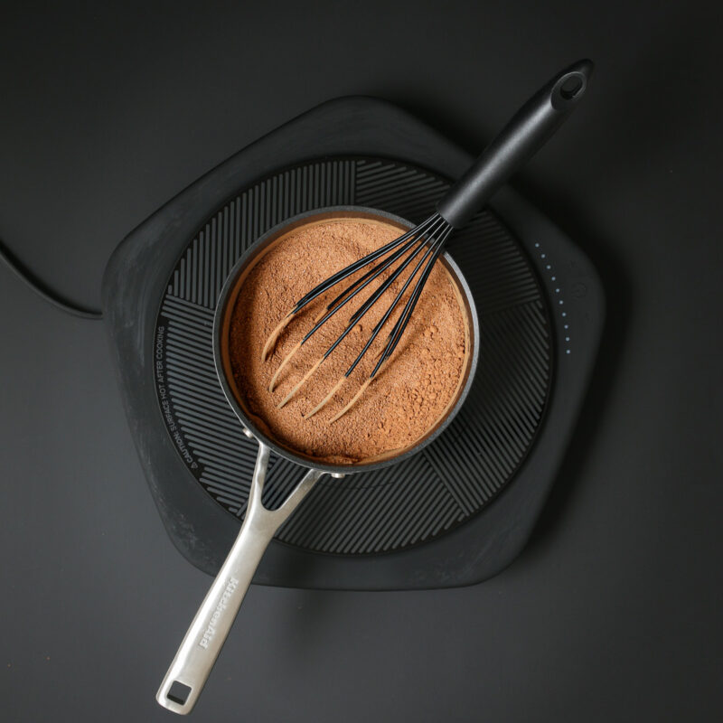 Homemade Chocolate Syrup Recipe (77 cents/batch) - Good Cheap Eats