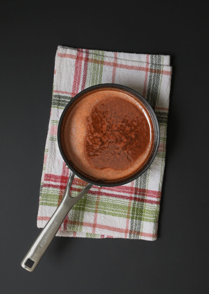 Homemade Chocolate Syrup Recipe (77 cents/batch) - Good Cheap Eats