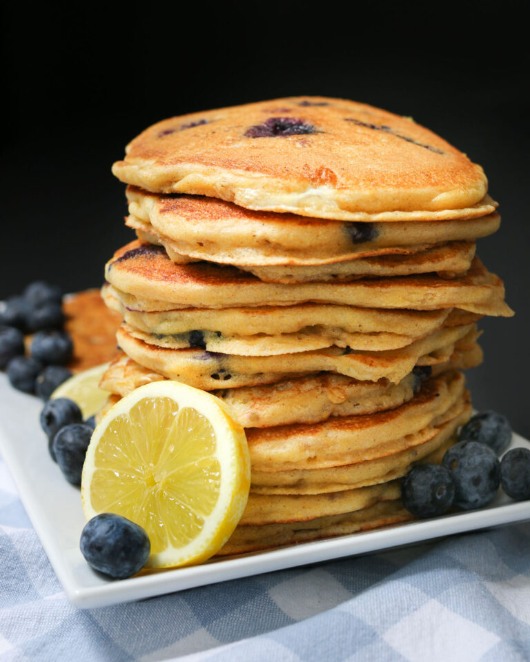 20+ Pancake Recipes to Make for Dinner - Good Cheap Eats