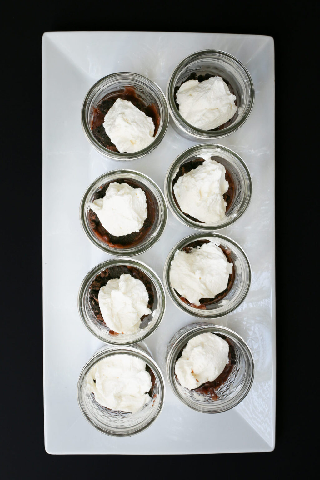 Chocolate Parfaits (57 cents/serving) - Good Cheap Eats