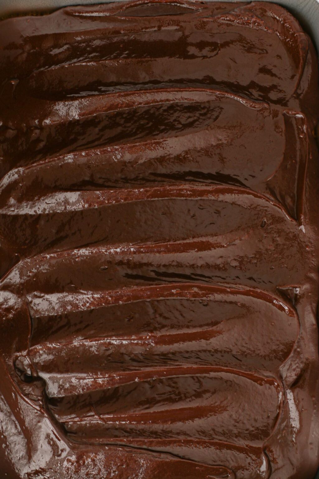 Chocolate Frosting Without Powdered Sugar - Good Cheap Eats