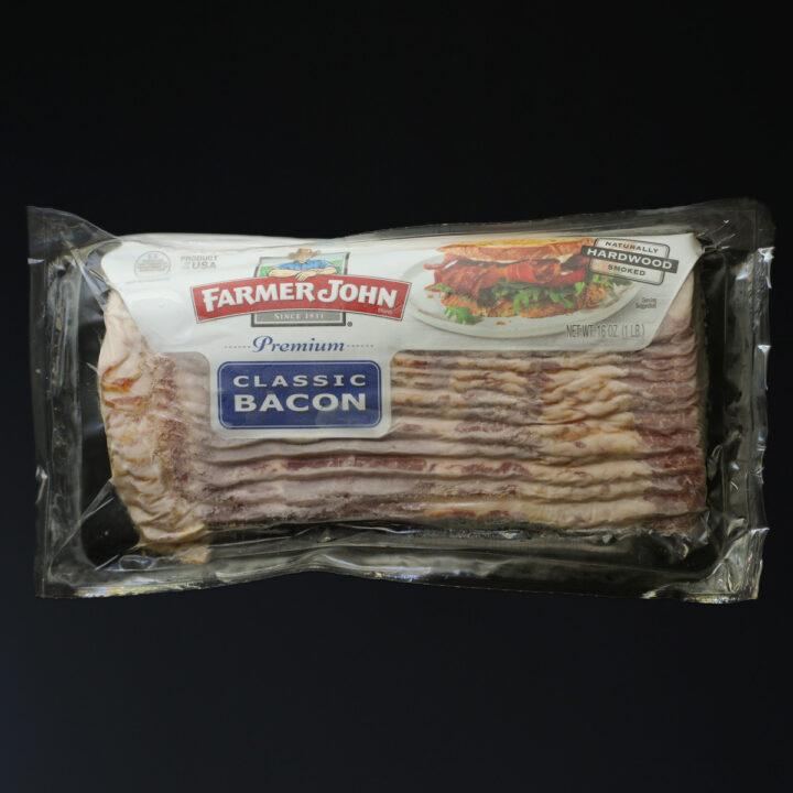 Can you freeze cooked bacon? - Good Cheap Eats