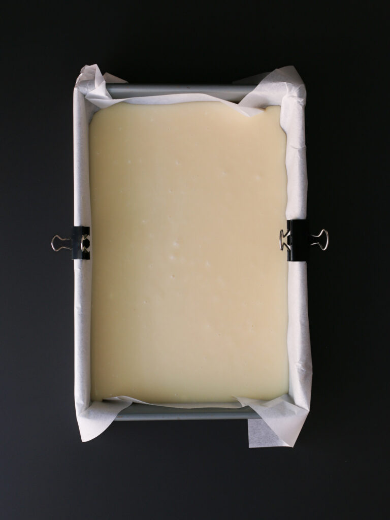 Two Ingredient Fudge Recipe - Good Cheap Eats