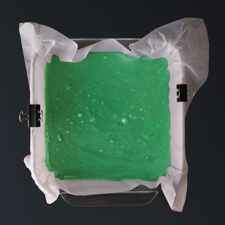 Christmas Fudge - Good Cheap Eats