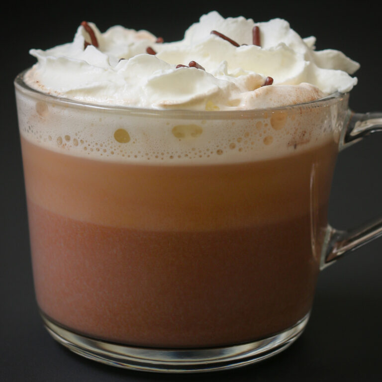 Triple Chocolate Sundaes for a Delicious Valentine's Treat