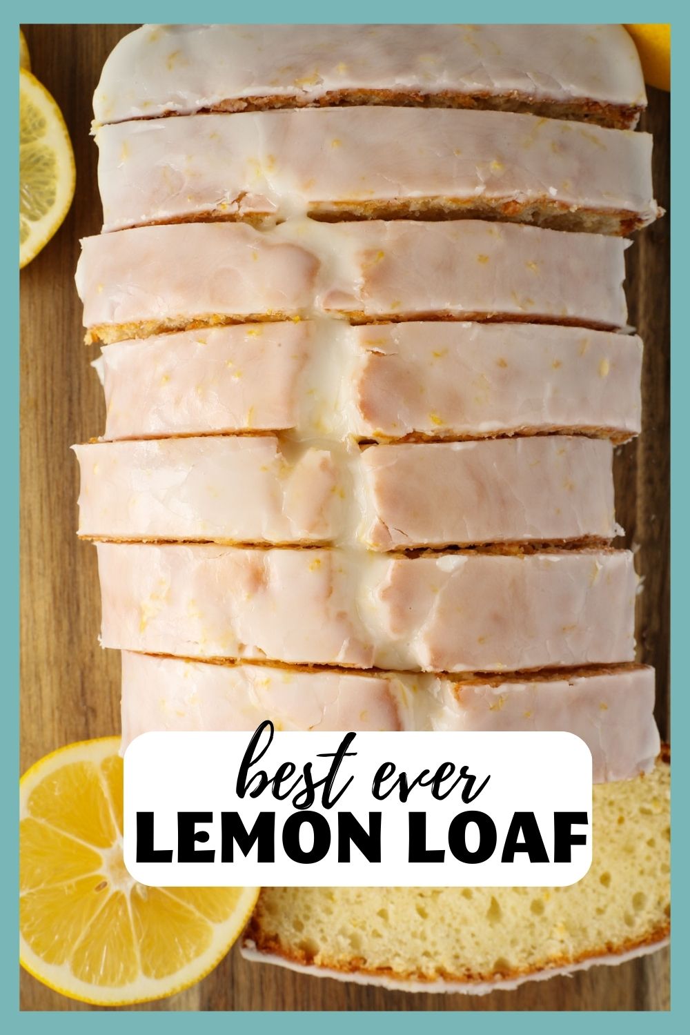Easy Lemon Loaf Recipe - Good Cheap Eats