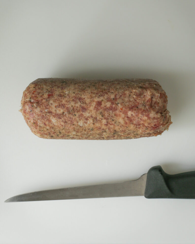 How to Cook Breakfast Sausage - Good Cheap Eats